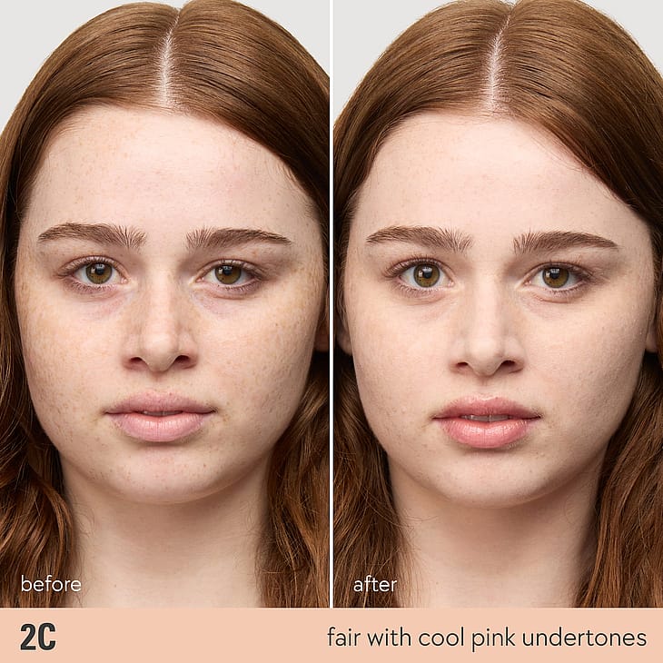 Osta Skin Tint Blurring Elixir 2C - Kylie Cosmetics - KICKS