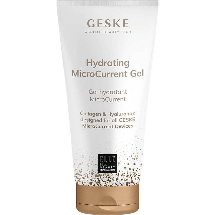 Køb Hydrating MicroCurrent Gel 100 ml fra GESKE - Matas