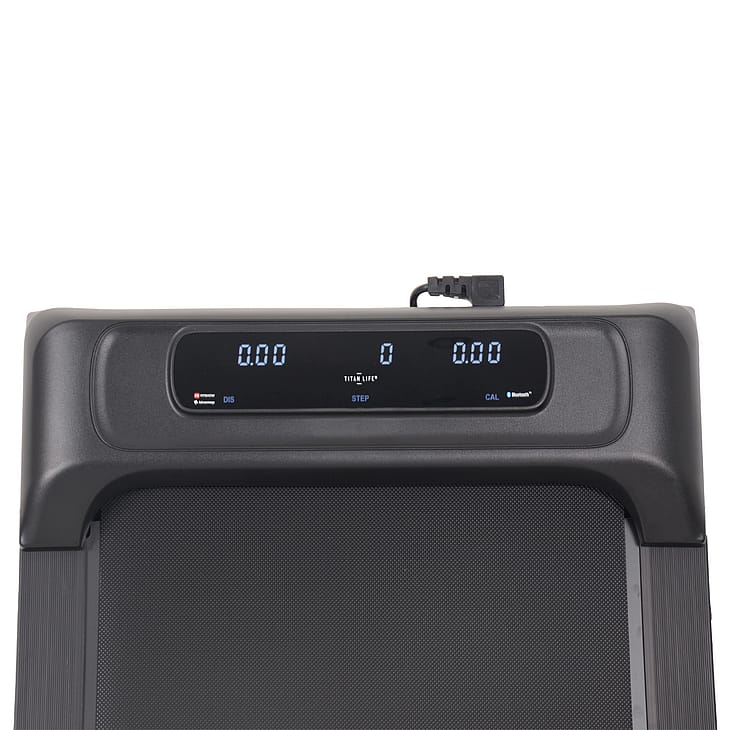 Køb Walking - Gåbånd W10 fra Titan Life træningsudstyr - Matas