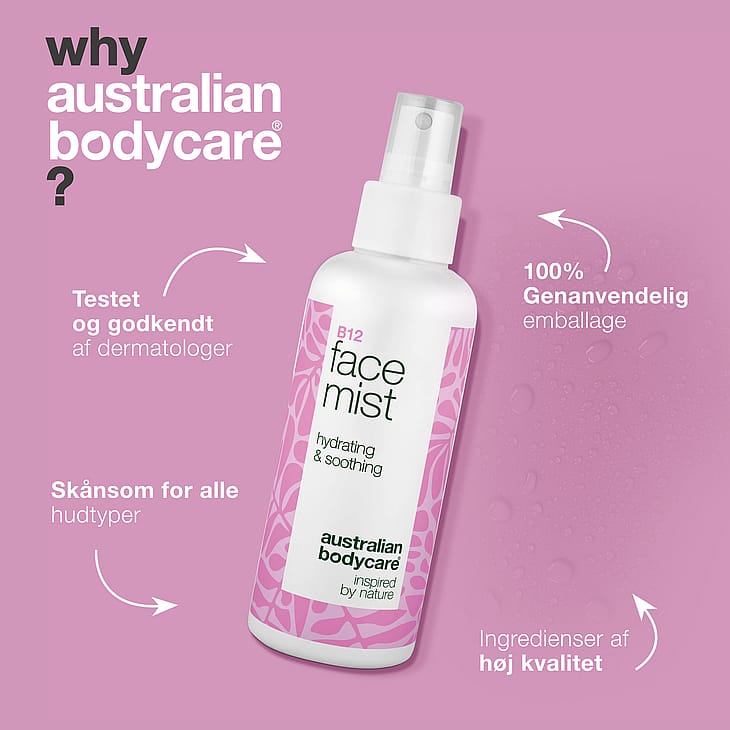 Vitamin B12 Face Mist – Instant Hydration To Boost Glow & Refresh Skin ...