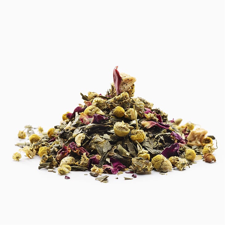 Køb Colombine Tea fra Østerlandsk - Matas