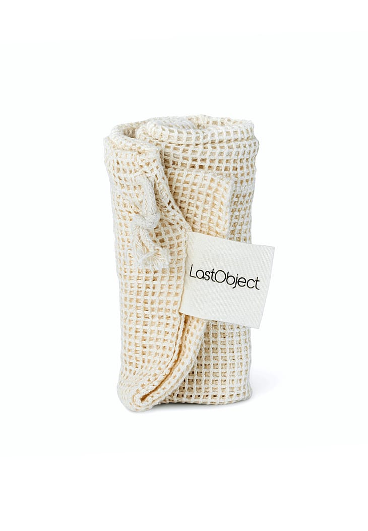 Køb Laundry Bag Small fra LastObject - Matas