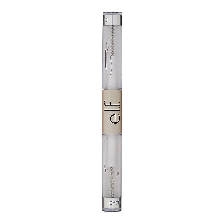 Køb Brow & Lash Mascara Clear fra e.l.f. - Matas