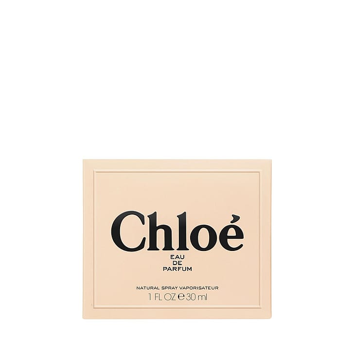 Køb Chloé Chloé Edp Eau De Parfum 30 ml. - Matas