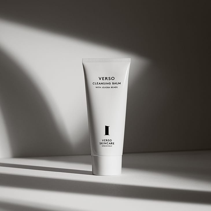 Køb No. 1 Cleansing Balm 100 ml fra VERSO - Matas