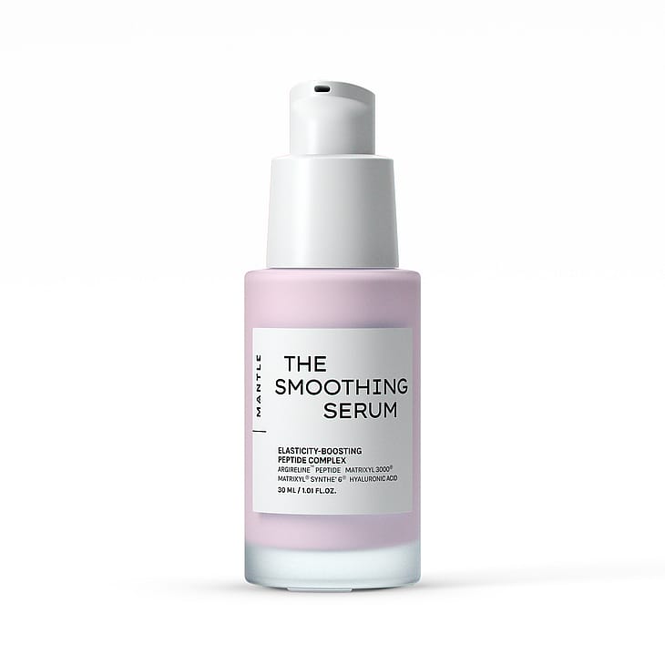 Køb The Smoothing Serum Elasticity-boosting Peptide Complex 30 ml fra ...