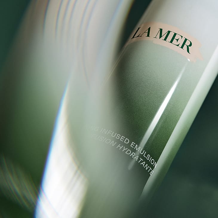 The Hydrating Infused Emulsion 125 ml - La Mer - KICKS