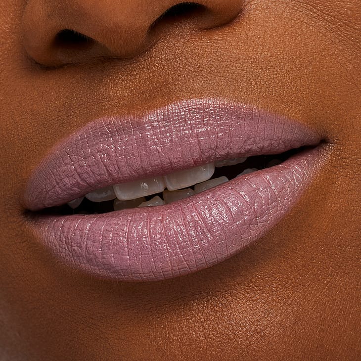 Køb Macximal Sleek Satin Lipstick Pink Peppermint fra MAC - Matas