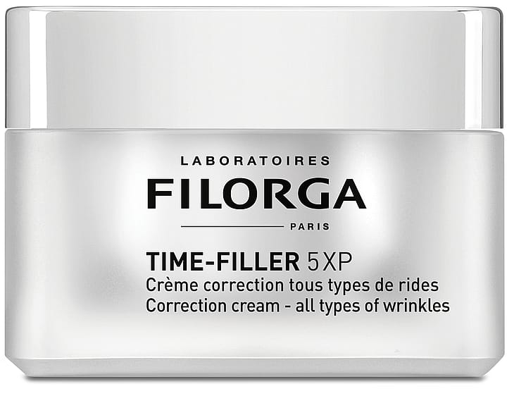 Køb Time-Filler 5 XP Cream 50 ml fra Filorga - Matas