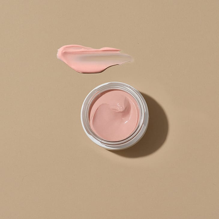 Køb Beautiful Glow Day Cream 50 ml fra Plaisir - Matas