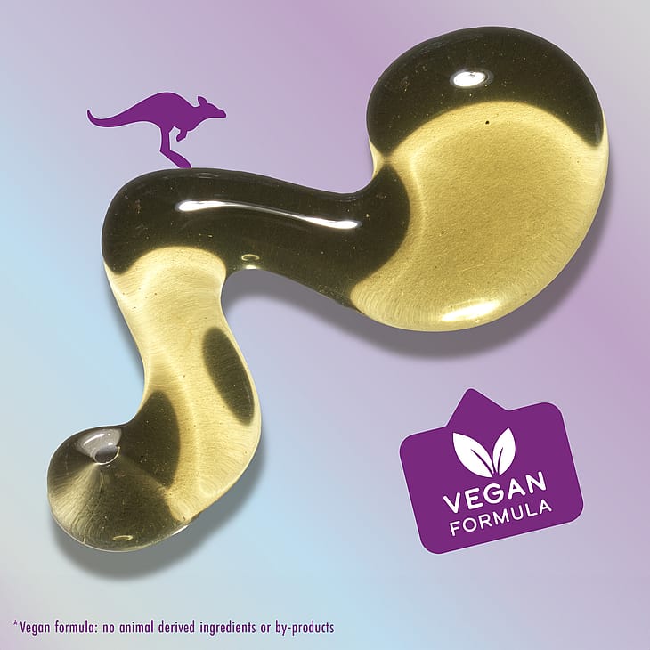 Køb SOS Heat Protector 100 ml fra Aussie - Matas