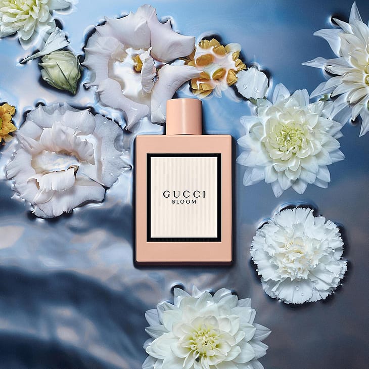 Køb Bloom Eau de Parfum for Women 30 ml fra Gucci - Matas