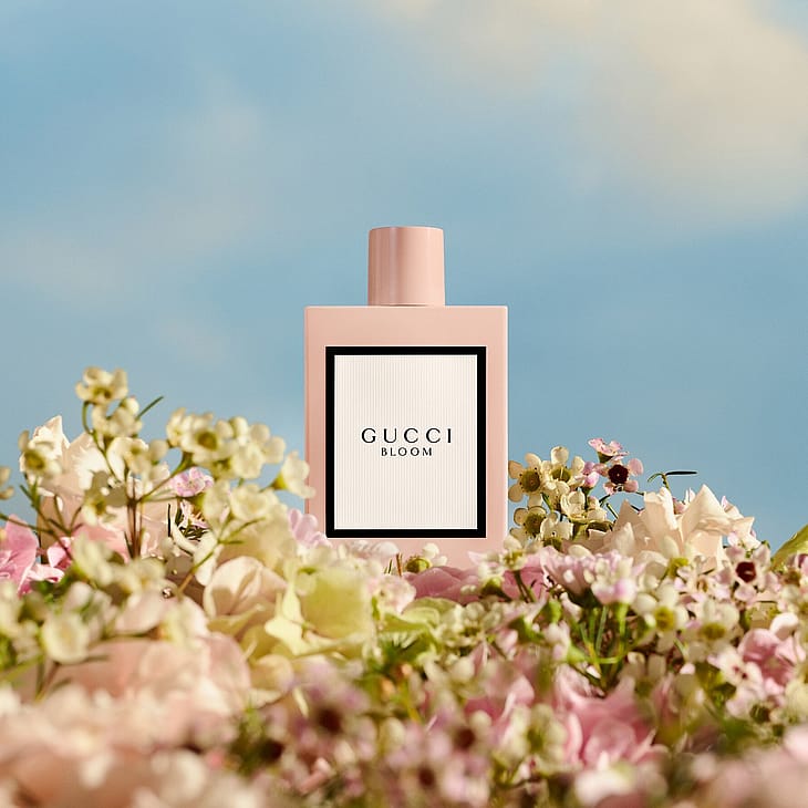 Køb Bloom Eau de Parfum for Women 30 ml fra Gucci - Matas