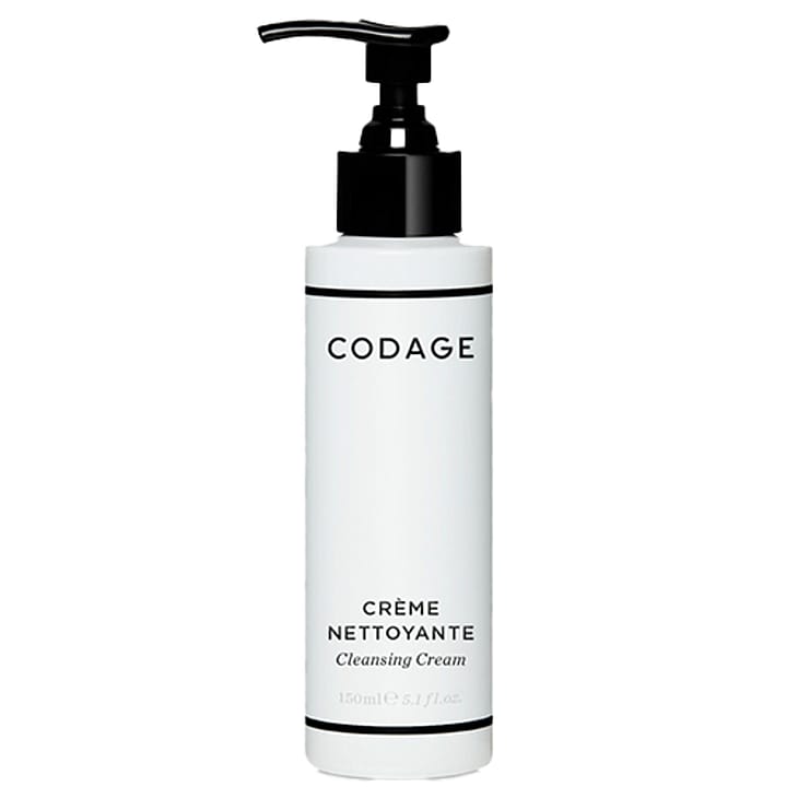 Køb Cleansing Cream 150 ml fra Codage - Matas
