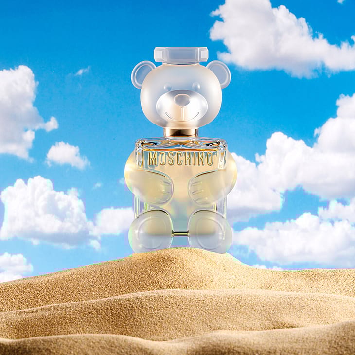 Køb Toy 2 100 ml fra Moschino - Matas