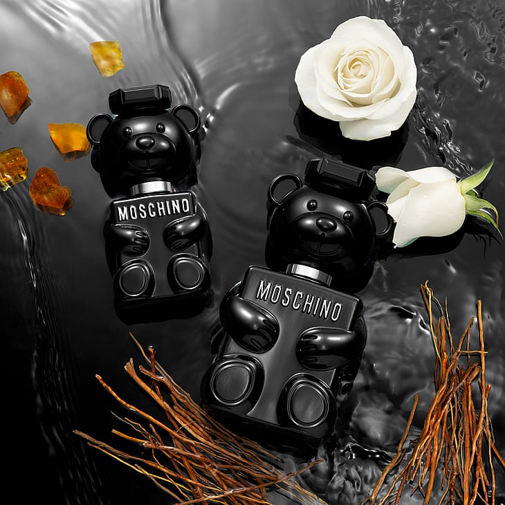Køb Toy Boy 30 ml fra Moschino - Matas