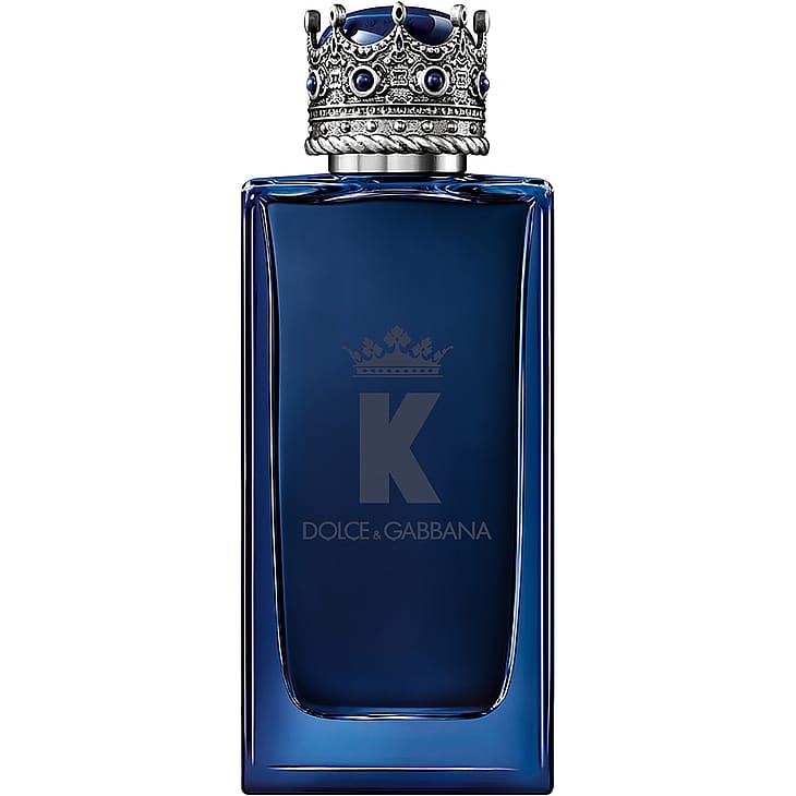 Køb K by Dolce&Gabbana Intense Eau de Parfum 100 ml fra Dolce & Gabbana ...