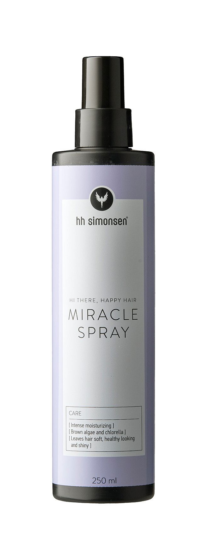Køb Miracle Spray 250 ml fra HH Simonsen - Matas