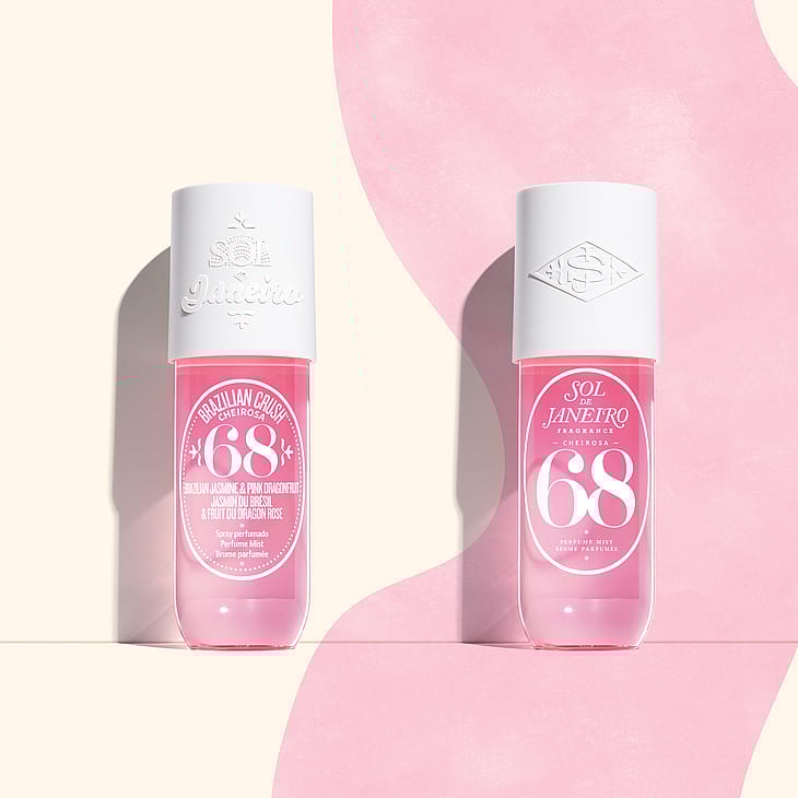 Köp Cheirosa 68 Perfume Mist 90 ml - Sol de Janeiro - KICKS