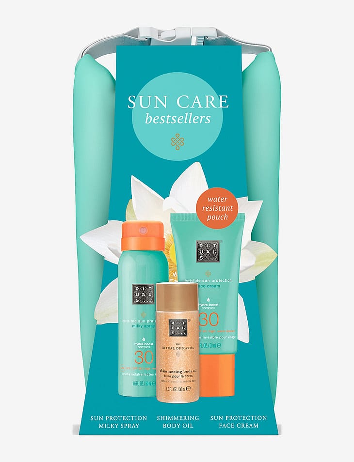 Køb Sun Trial Set fra RITUALS - Matas