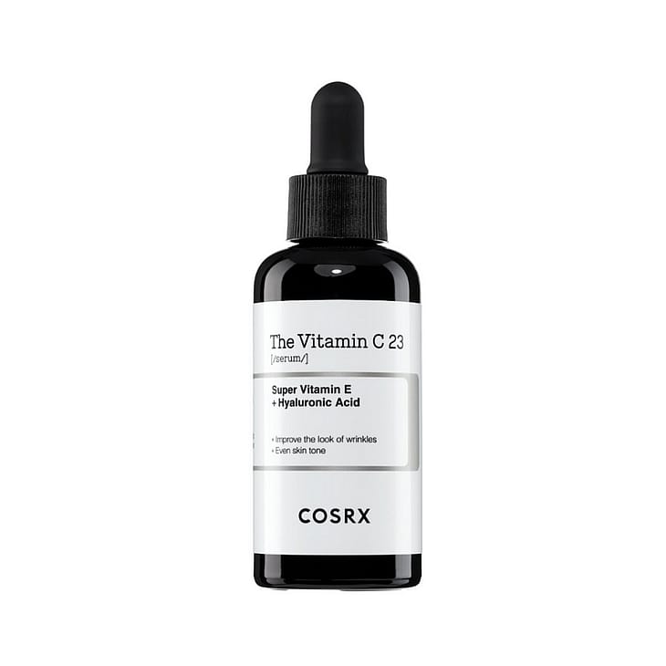 Køb The Vitamin C 23 Serum 20 ml fra COSRX - Matas