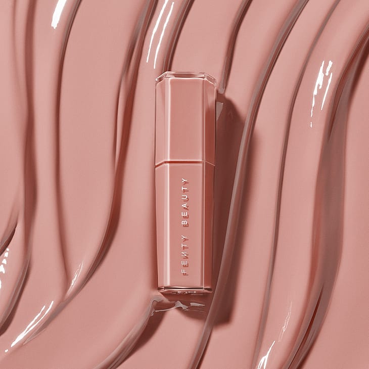 Køb Gloss Bomb Stix Blazd Donut fra Fenty Beauty - Matas