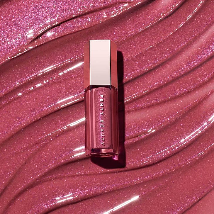 Køb Gloss Bomb Universal Lip Luminizer Riri fra Fenty Beauty - Matas