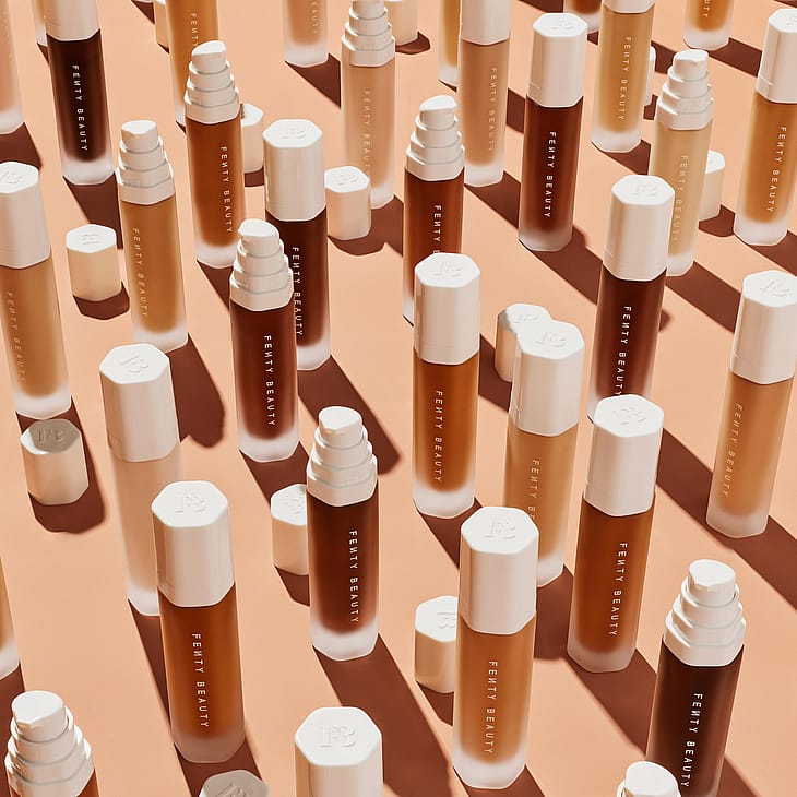 Køb Soft'Lit Foundation 190 fra Fenty Beauty - Matas