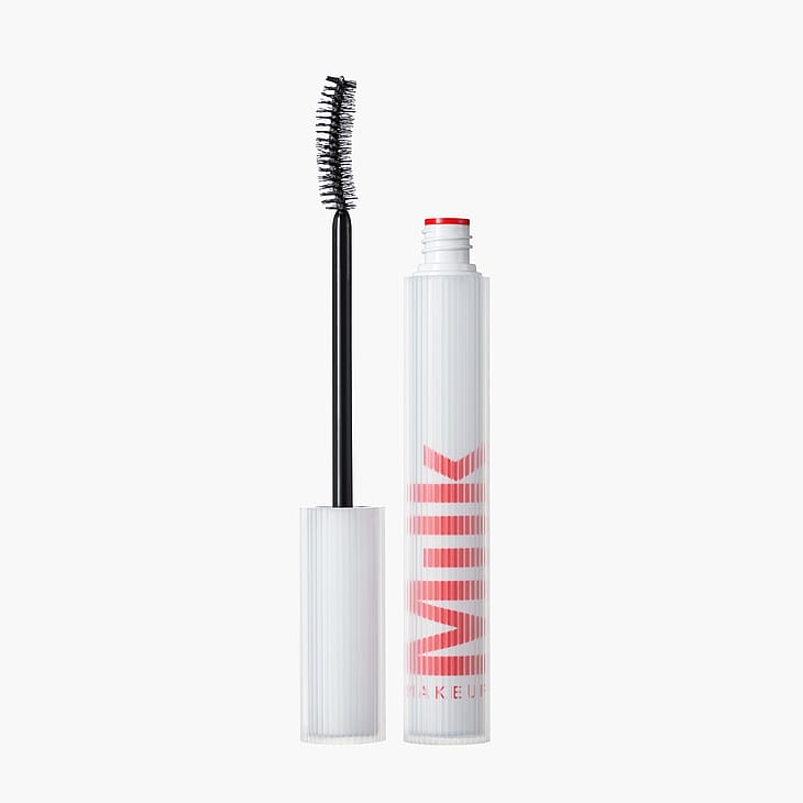 Køb RIse Mascara Elevate fra Milk Makeup - Matas
