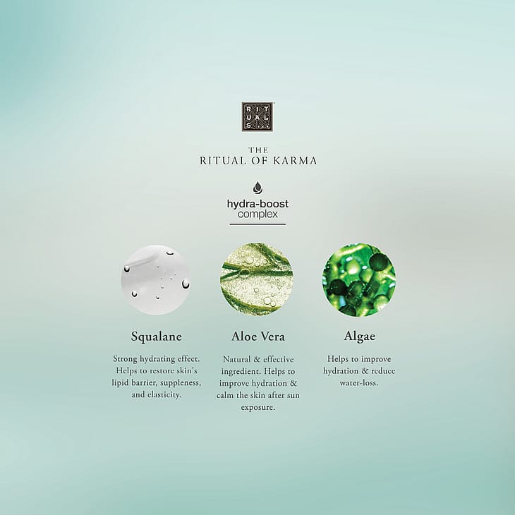 Køb The Ritual of Karma Instant Care Hand Lotion 70 ml fra RITUALS - Matas