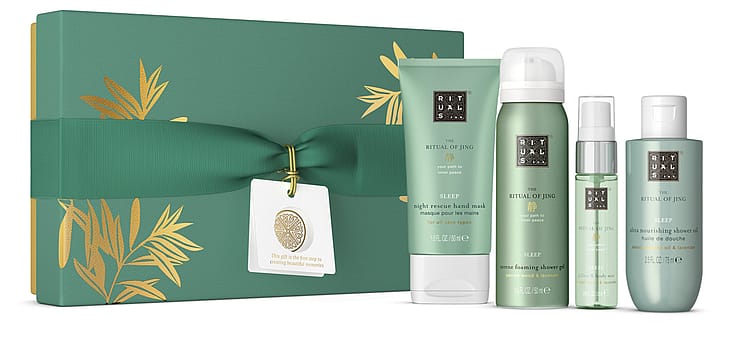 Køb Small Gift Set fra RITUALS - Matas