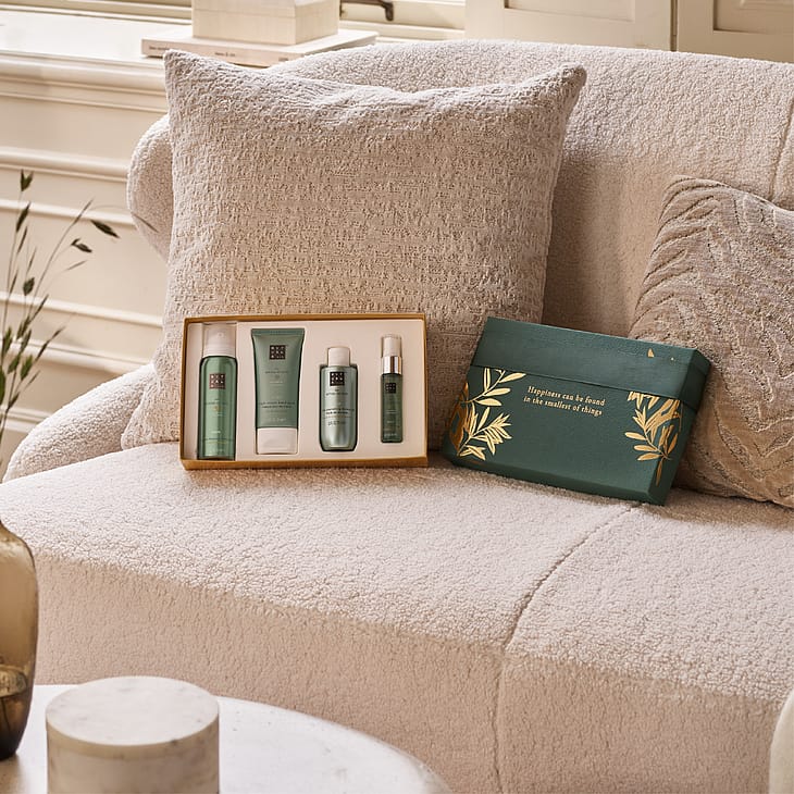 Køb Small Gift Set fra RITUALS - Matas