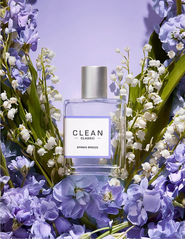 Køb Spring Breeze Eau de Parfum 30 ml fra Clean - Matas