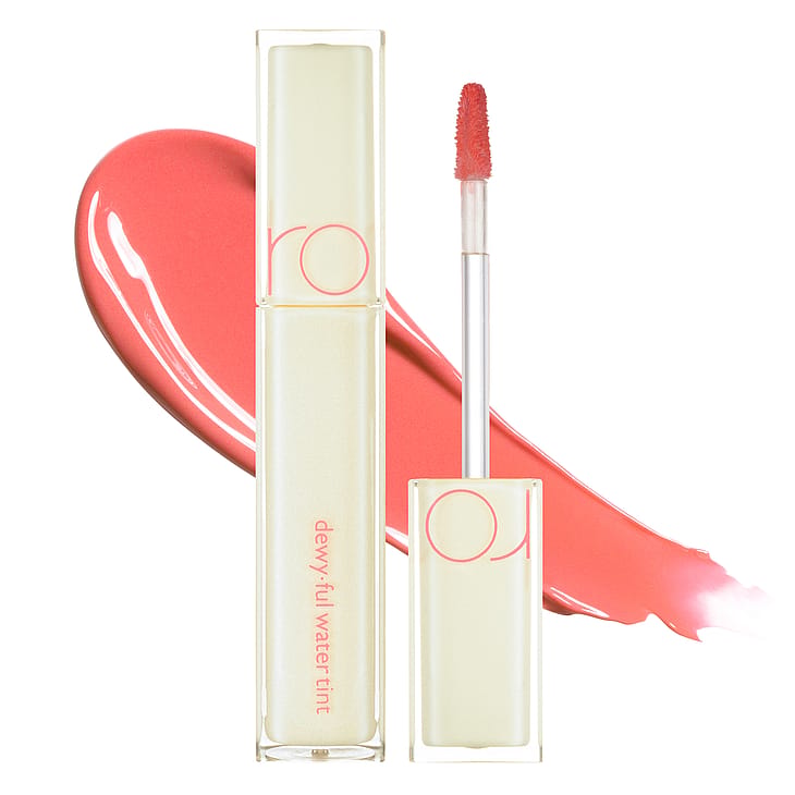 Køb Dewy·Ful Water Tint 09 Cotton Melba fra rom&nd - Matas