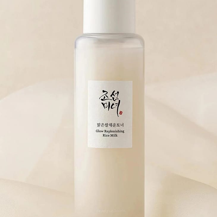 Glow Replenishing Rice Milk 150 ml - Beauty of Joseon - KICKS
