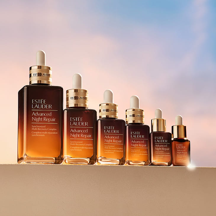 Køb Advanced Night Repair Serum 20 ml fra Estée Lauder - Matas