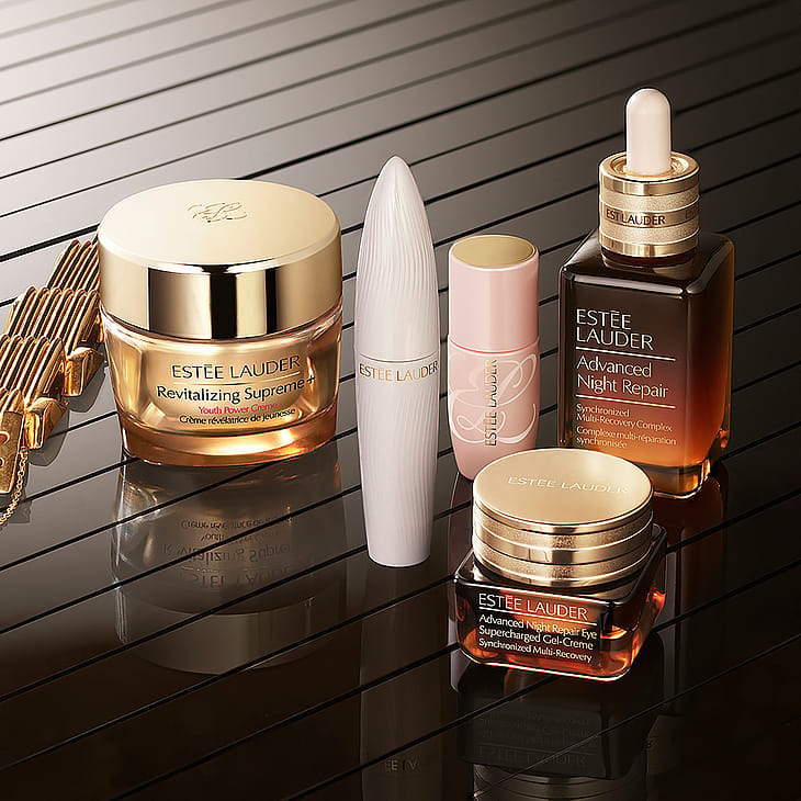 Køb Revitalizing Supreme+ Youth Power Crème 30 ml fra Estée Lauder - Matas