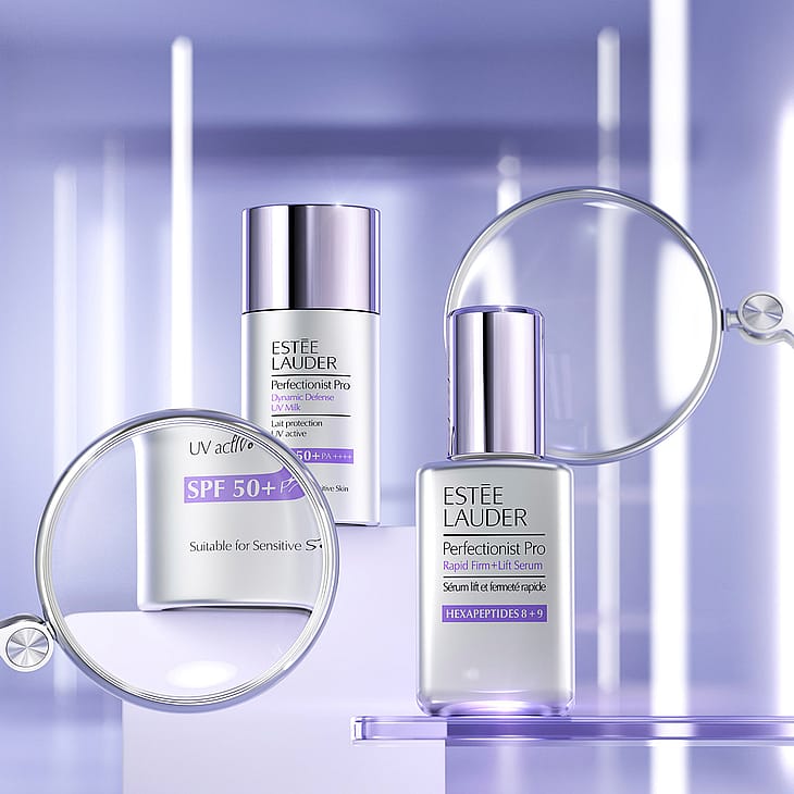 Kjøp Perfectionist Pro Rapid Firm + Lift Serum 50 ml - Estée Lauder - KICKS