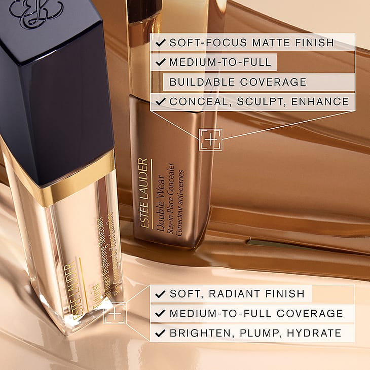 Køb Double Wear Stay-In-Place Concealer 6N fra Estée Lauder - Matas