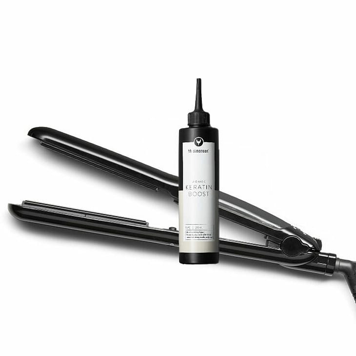 Kjøp Nourishing Styler - HH Simonsen - KICKS