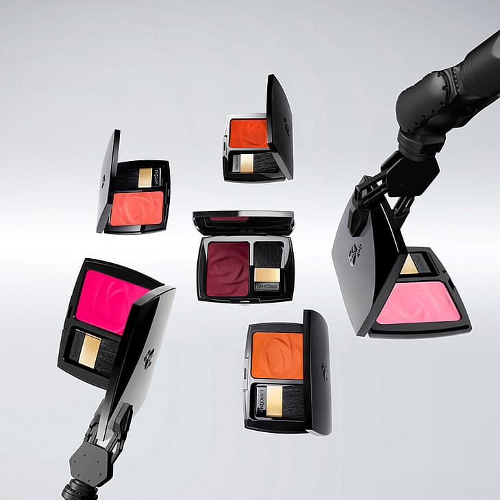 Blush Subtil 900 Rouge - Lancôme - KICKS