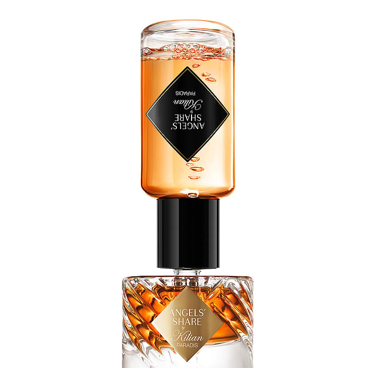 Kjøp Angels' Share Paradis EdP 100 ml, Refill - Kilian - KICKS