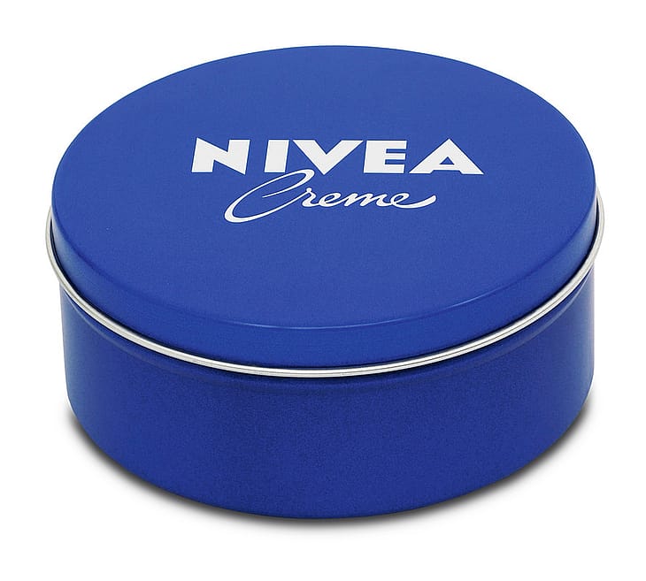 Køb NIVEA Creme 250 ml - Matas