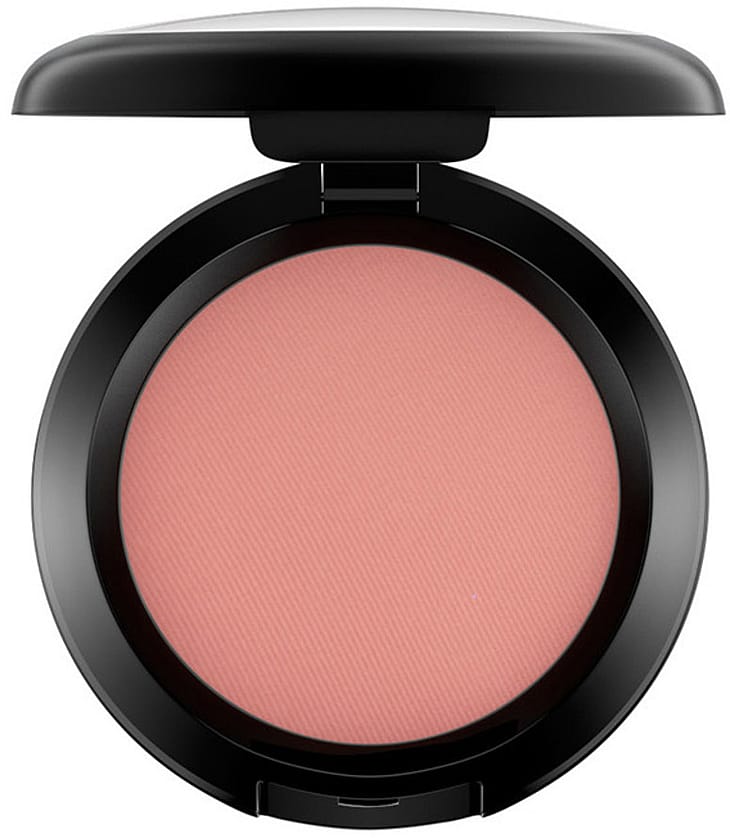 Køb MAC Powder Blush 6g Melba - Matas