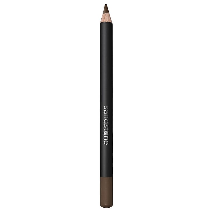 Køb Eyeliner Kohl Brun fra Sandstone - Matas