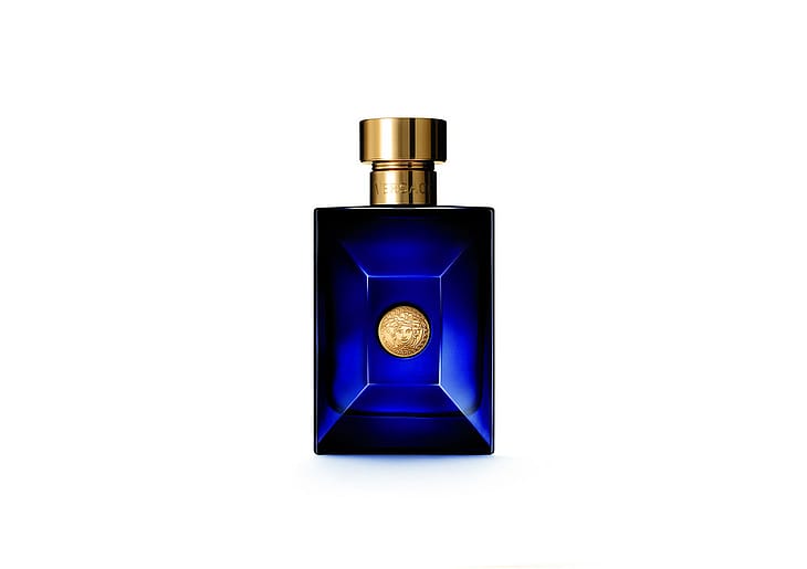 Køb Versace Dylan Blue PH Eau de Toilette Spray 100 ml - Matas