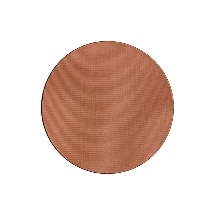 Køb KVD Vegan Beauty Lock-It Powder Foundation Refill 215 Rich-Deep - Matas