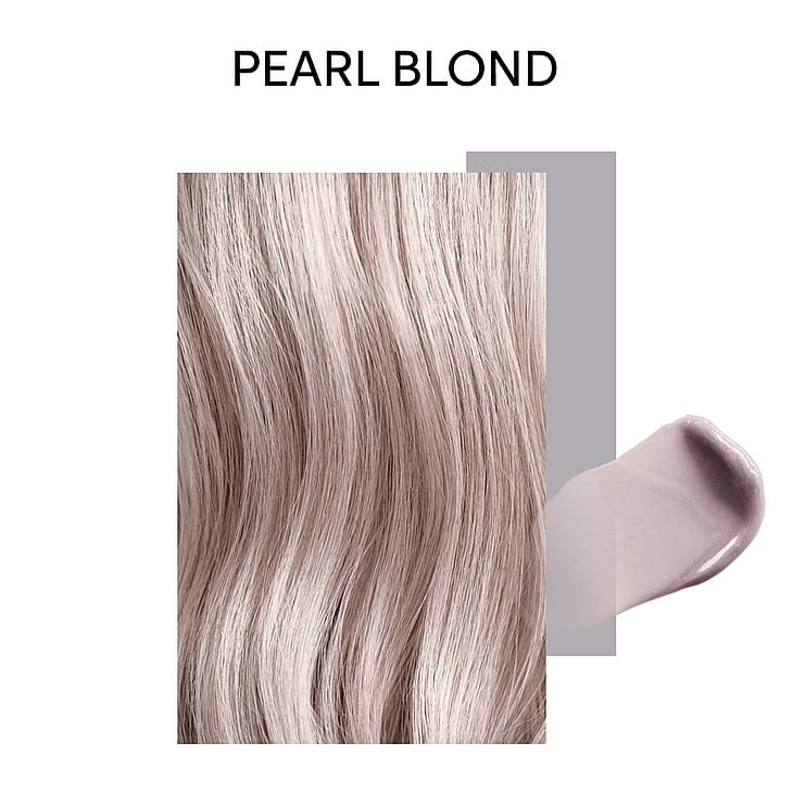 Køb Wella Professionals Color Fresh Mask Pearl - Matas