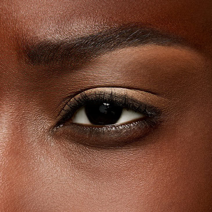 Køb MAC EyeShadow 1,5g Brulé - Matas