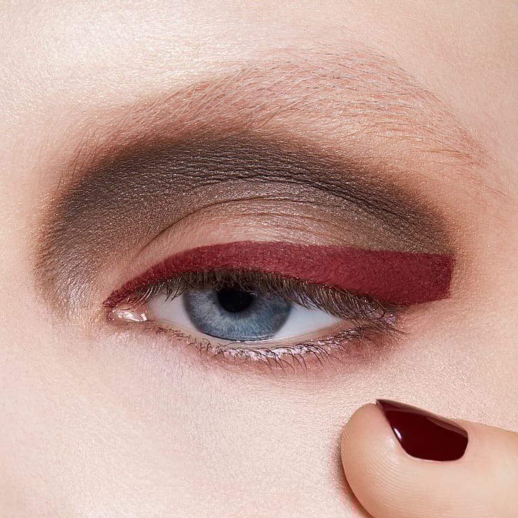 Køb MAC EyeShadow 1,5g Brun - Matas